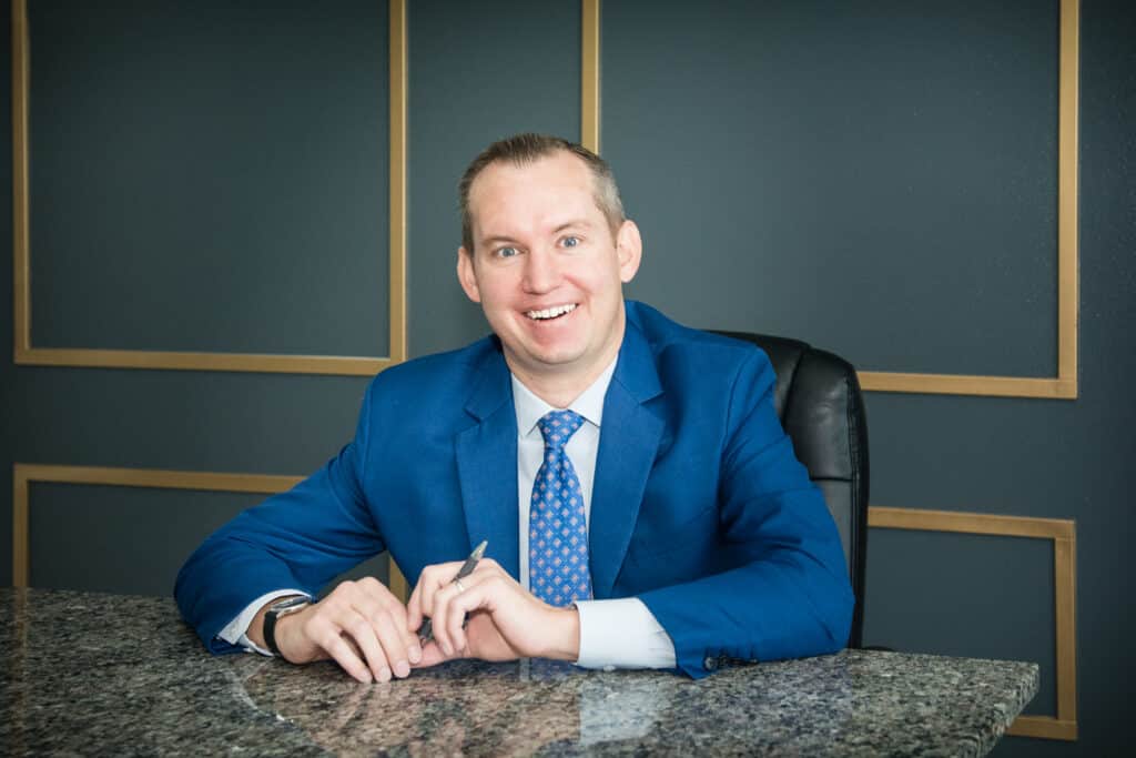 Personal Injury Lawyer | Mitchell Rogers Injury Law | Las Vegas