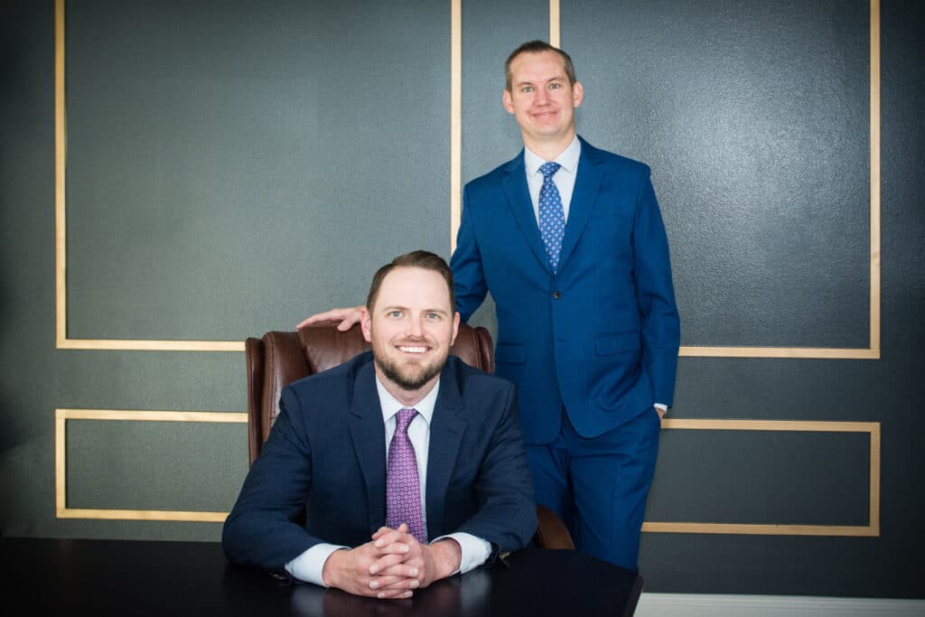 Personal Injury Lawyer | Mitchell Rogers Injury Law | Las Vegas
